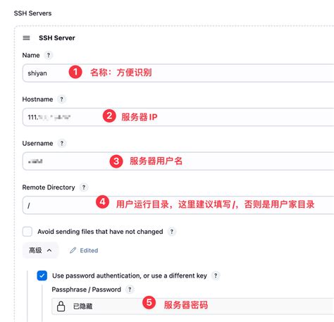 Jenkins Publish Over Ssh实战指南：常见问题与解决方案 小z博客