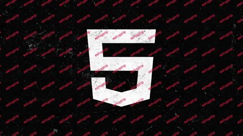 html5 basics eshoptrip