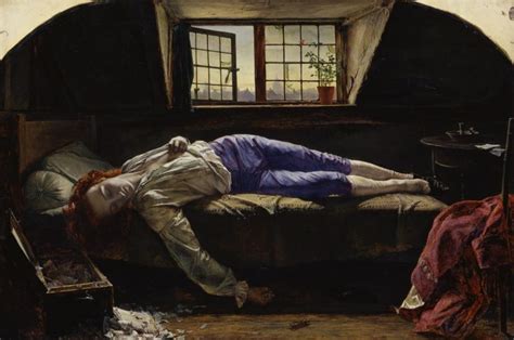 And Now A Brief History Of Poisoning