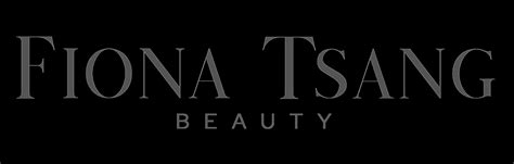 Fiona Tsang Beauty — Transformation