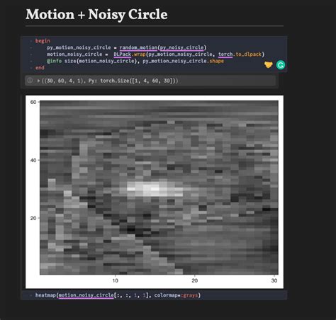 Help Using Python In Julia With Pythoncall And Dlpack General Usage