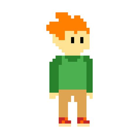 Pico Sprite By Superstefanmaker On Newgrounds