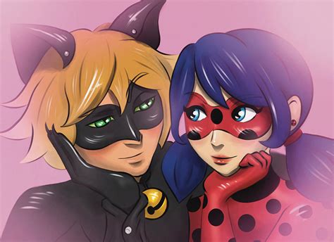 Ladynoir By Mmmbj On Deviantart Ladynoir By Mmmbj On Deviantart