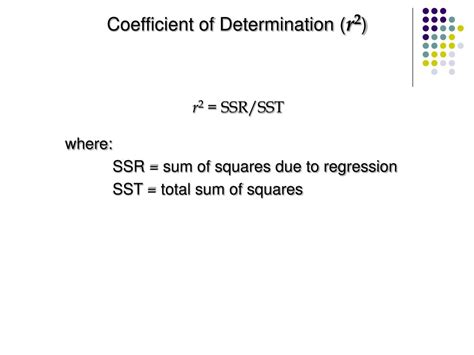 PPT Regression For Data Mining PowerPoint Presentation Free Download ID