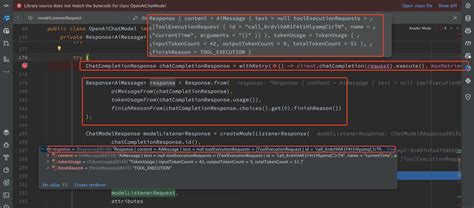 springboot langchain4j核心源码分析 spring langchain csdn博客
