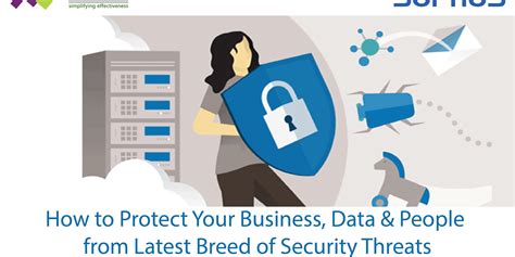 23rd December 2020 Webinar How To Protect Your Business Data