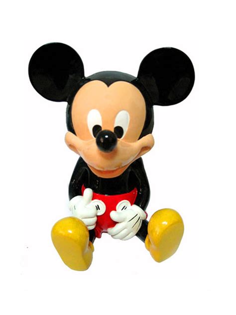 Mickey Flickr