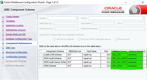 Install Oracle 12c Forms And Reports Database Weblogic Server Duh