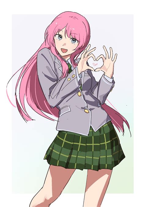 Chihaya Anon Bang Dream And More Drawn By Matarasu Aaaaaaaaj Danbooru