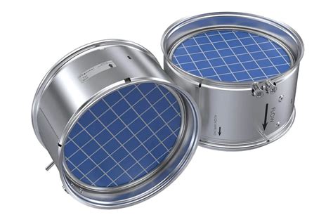 The Importance Of Regularly Changing Your DPF Filter