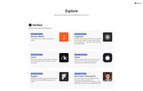 Stability Matrix Alternatives And Similar Software AlternativeTo