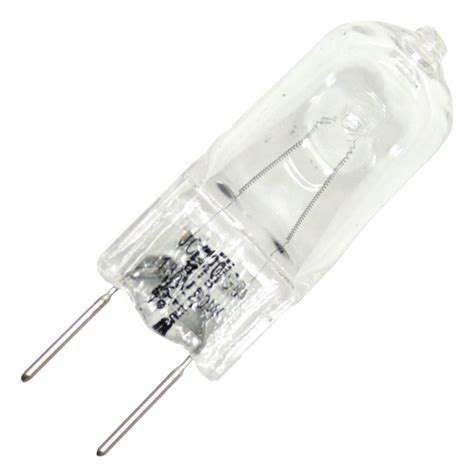 Halco 107076 Bi Pin Base Single Ended Halogen Light Bulb