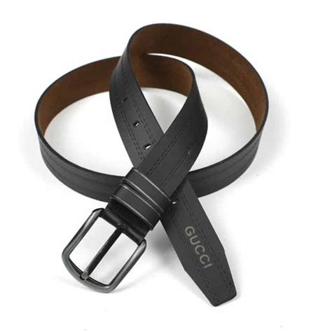 خرید و قیمت کمربند مردانه مدل کلاسیک مشکی