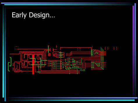 Ppt Basic Stamp Controller Powerpoint Presentation Free Download Id