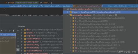 Springboot中messageconverter消息转换器以及内容协商等原理分析 Csdn博客