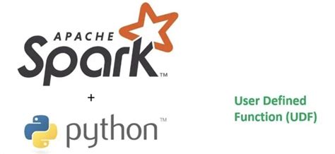 introducing user defined functions udfs in pyspark user defined