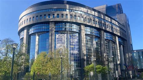video cele mai importante probleme rezolvate de parlamentul european