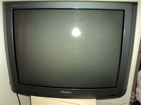 Tv Marca Philips 14 Polegadas Anos 80 Rosa 🥇 【 Ofertas 】 Vazlon Brasil