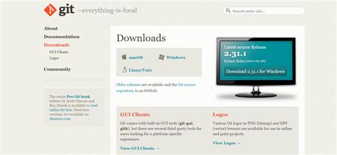 Cómo instalar Git y Git Bash en Windows TecnoLoco
