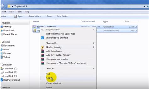 Download And Install Tango Plus Toyota Software