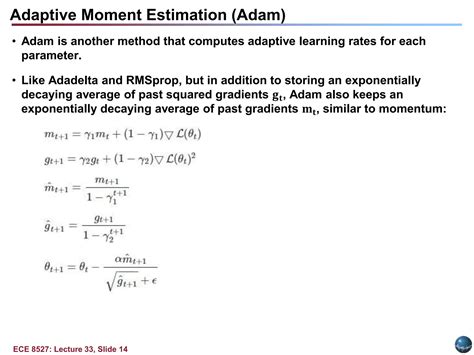 lacture generative adversal network in neural networks ppt