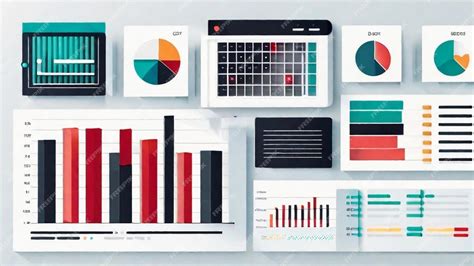 Data Visualization For Better Decision Making Premium Ai Generated Image