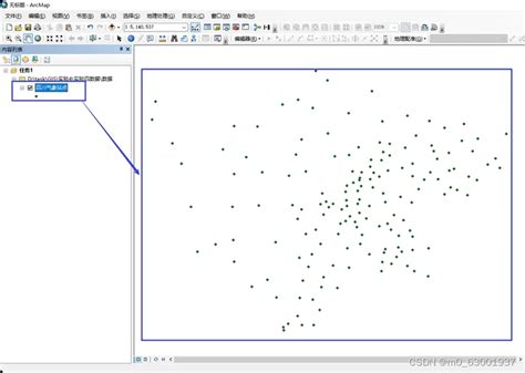 arcgis：按属性选择要素、按位置选择要素、空间和属性的组合查询；属性表中长度、面积等的量算 阿里云开发者社区