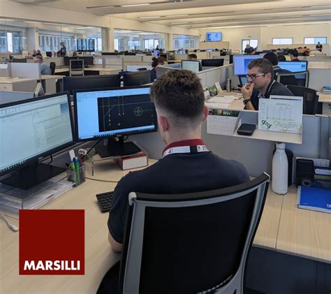 Marsilli S P A On Linkedin Marsilli Winding Innovation Technicaloffice