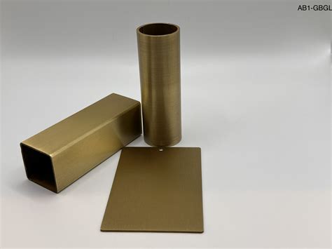 Finishing Samples Of Our Work Broadway Brass Ltd