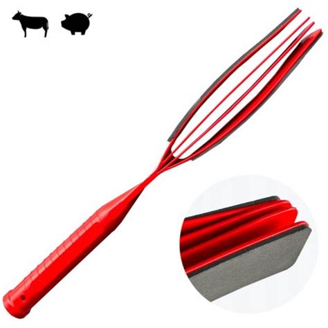 Klepak Ręczny 45 Cm