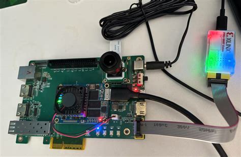 基于fpgausb 30的高速cmos图像采集的设计与实现 提供fpga源码 知乎 基于fpgausb 30的高速cmos图像采集的设计与实现 提供fpga源码 知乎