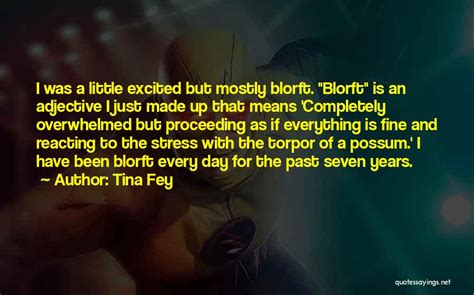 Top 39 Possum Quotes Sayings