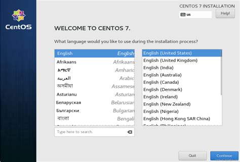 虚拟机vmware Workstation最小化安装centos 76 操作系统（非gui界面）纯命令行linux系统 Csdn博客