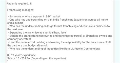 Somnath Banerjee On Linkedin Hiring