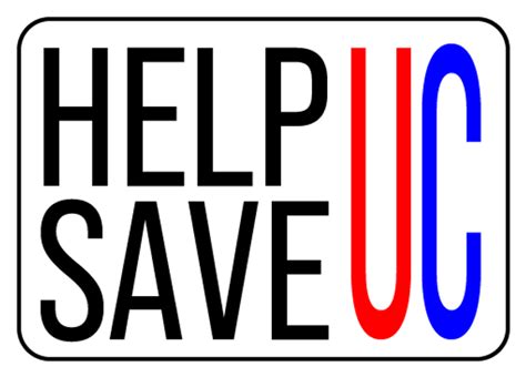 Letter To City Help Save Uc Opposes High Density Land Use Scenarios