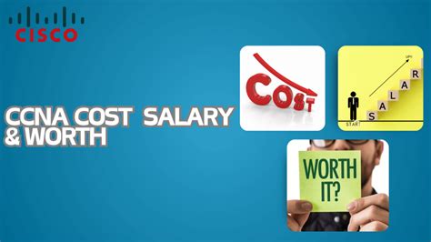 Evaluating The Financial Dynamics Of Ccna Certification Cost Versus