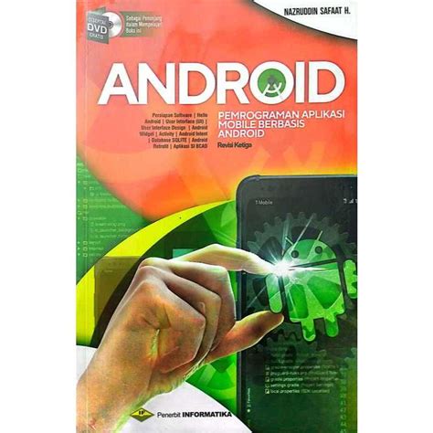 Jual Pemrograman Aplikasi Mobile Berbasis Android PRELOVED Shopee Indonesia