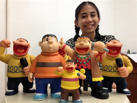 Doraemon Damulag Sale Hobbies And Toys Toys And Games On Carousell