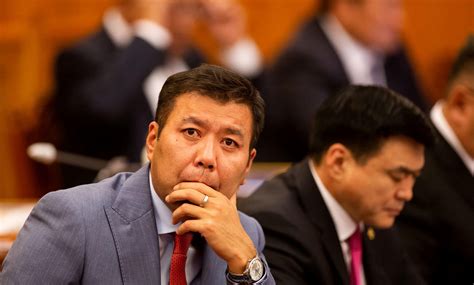 Vip76 Mn Б Энхбаяр Монгол Улсын түүхэнд байгаагүй өргөн хүрээтэй шалгалт болсон гэдгийг ам