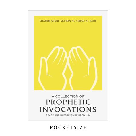 A Collection Of Prophetic Invocations Dukkaan