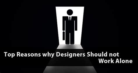 Why Designers Should Not Work Alone Honey Vig Web Developer Ajax