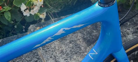 Min D Frameset Open Mind Open Cycle