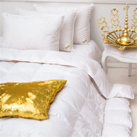 PREMIUM GOLD kołdra całoroczna | AMZ | Kołdry i poduszki