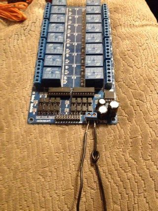 Temperature Control With Arduino And Pwm Fans Artofit