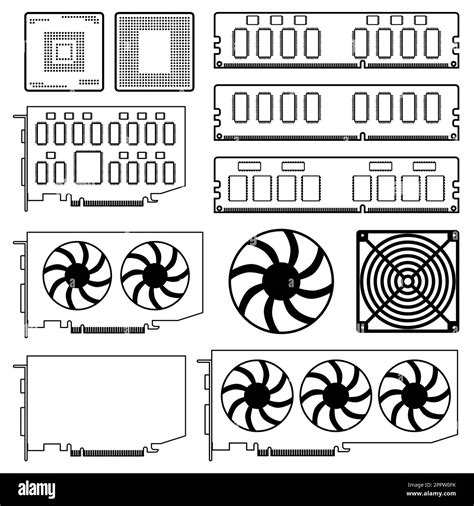 Outline The Hardware Parts Of A Computer At Suzanne Estrada Blog