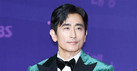 차인표 수트까지 녹색