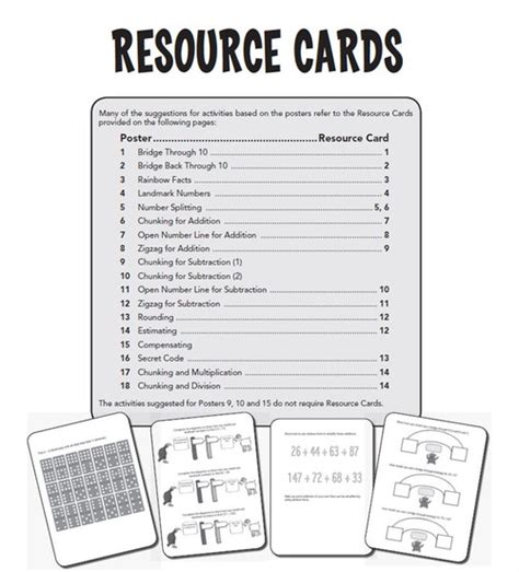 Mental Computation Using Natural Maths Strategies Middle Primary
