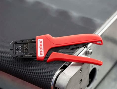 5600230848 Molex Ctx50 Series Male Crimp Terminal 26 Awg Min Crimp 22 Awg Max Rs