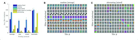 Similarity Of Learned Kernel Matrices K J For The First Convolution Download Scientific
