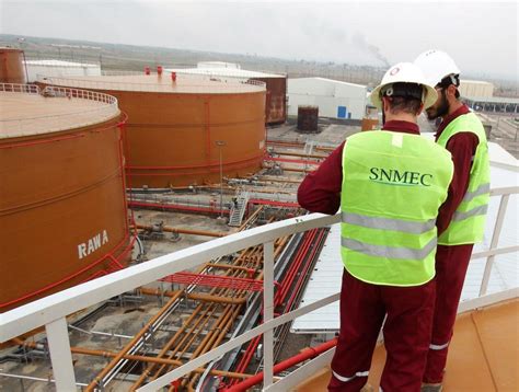Snmec Energy Hse Snmec Sada Al Nugum Company